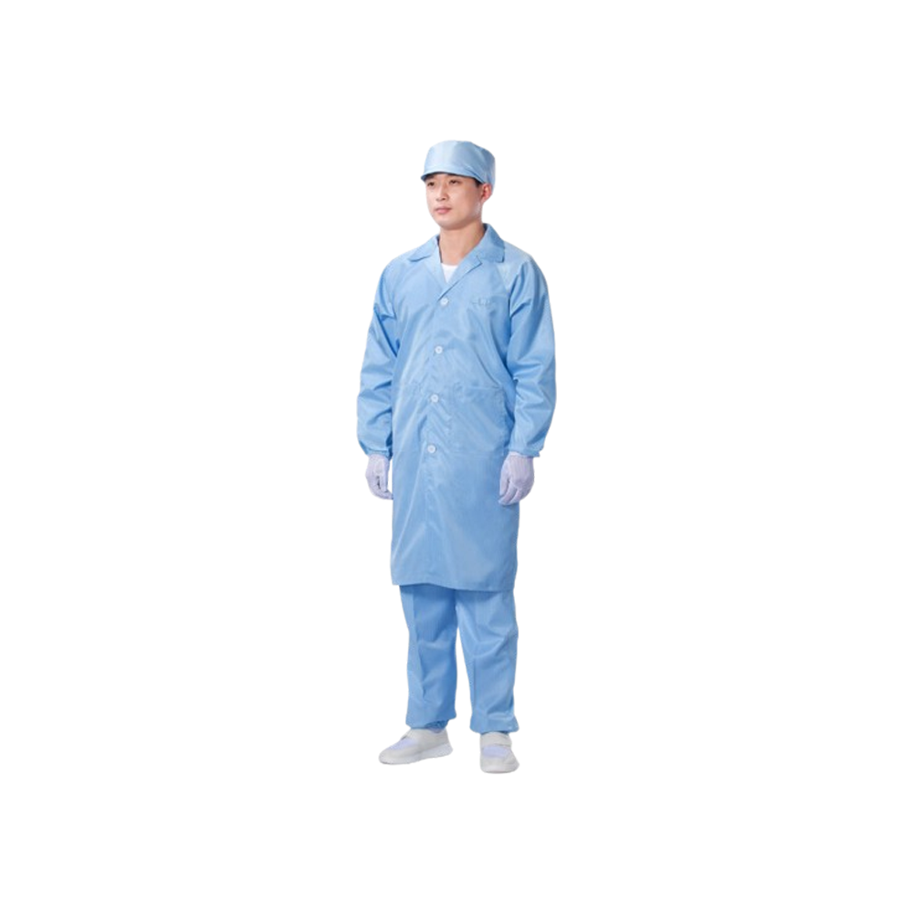 Nhà Cung đồ Chống Tĩnh điện